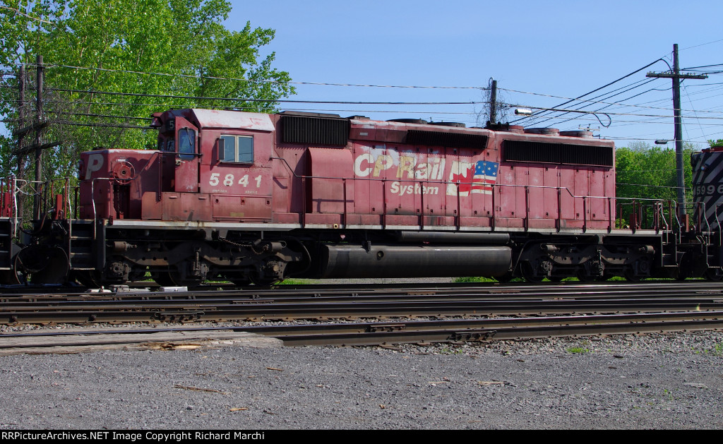 CP 5841
